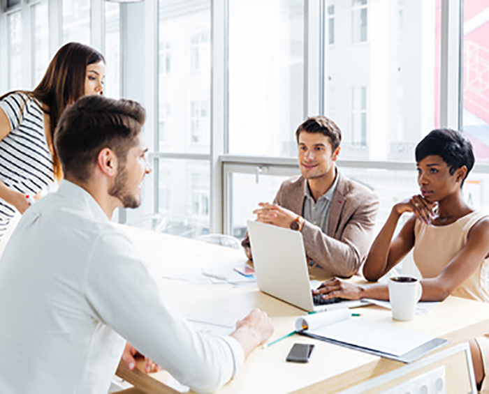 Our People | Uniserve Ireland